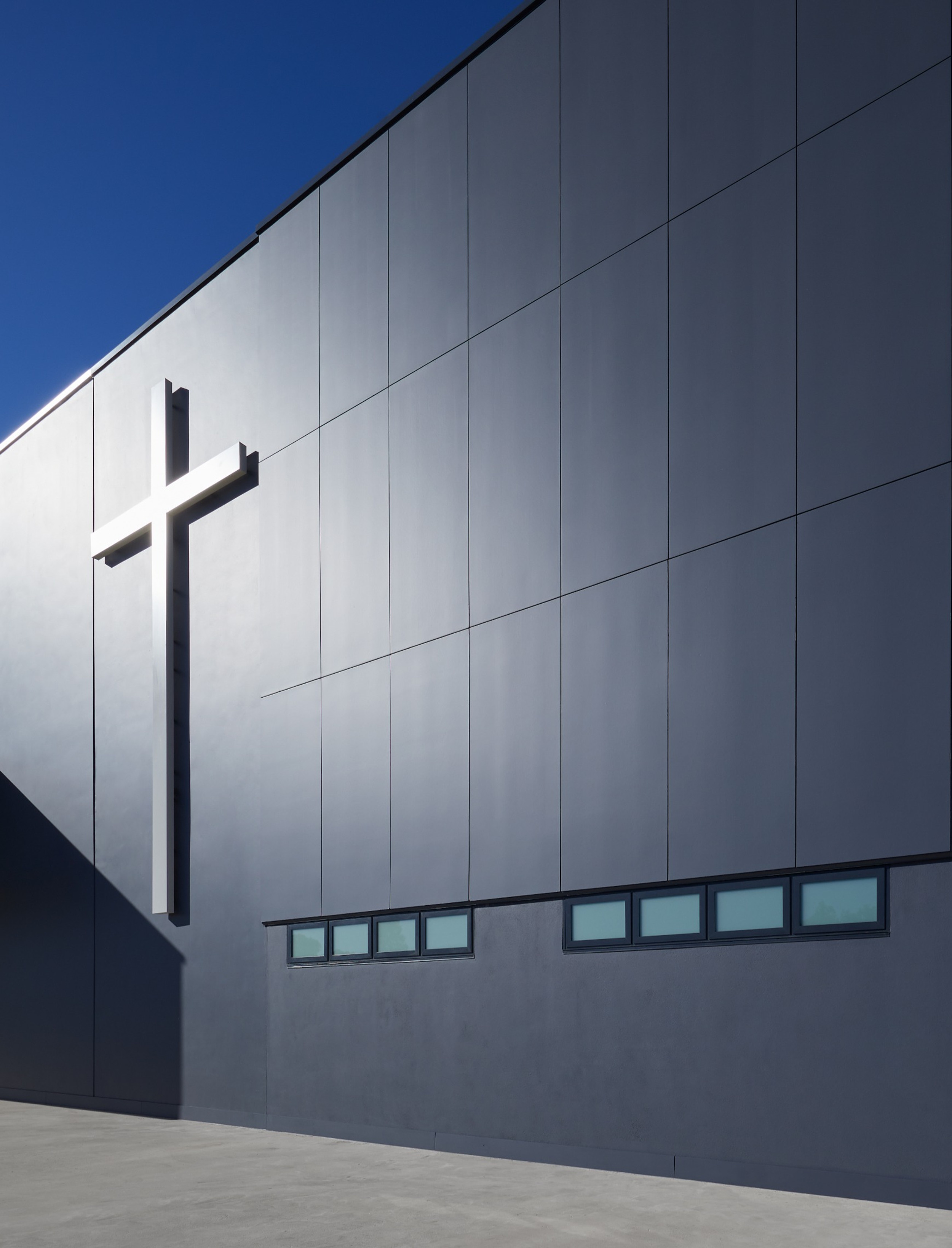 Public Buildings | DC Architects