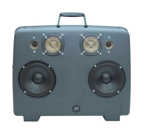 Shark beat | TEMPOSQUARE