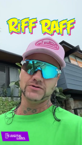 Get Your Streams & Views up like Riff Raff & Wiz Khalifa