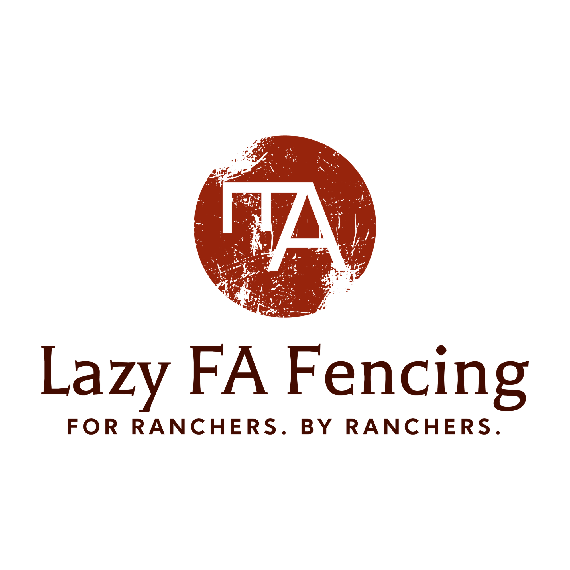 Lazy FA Fencing
