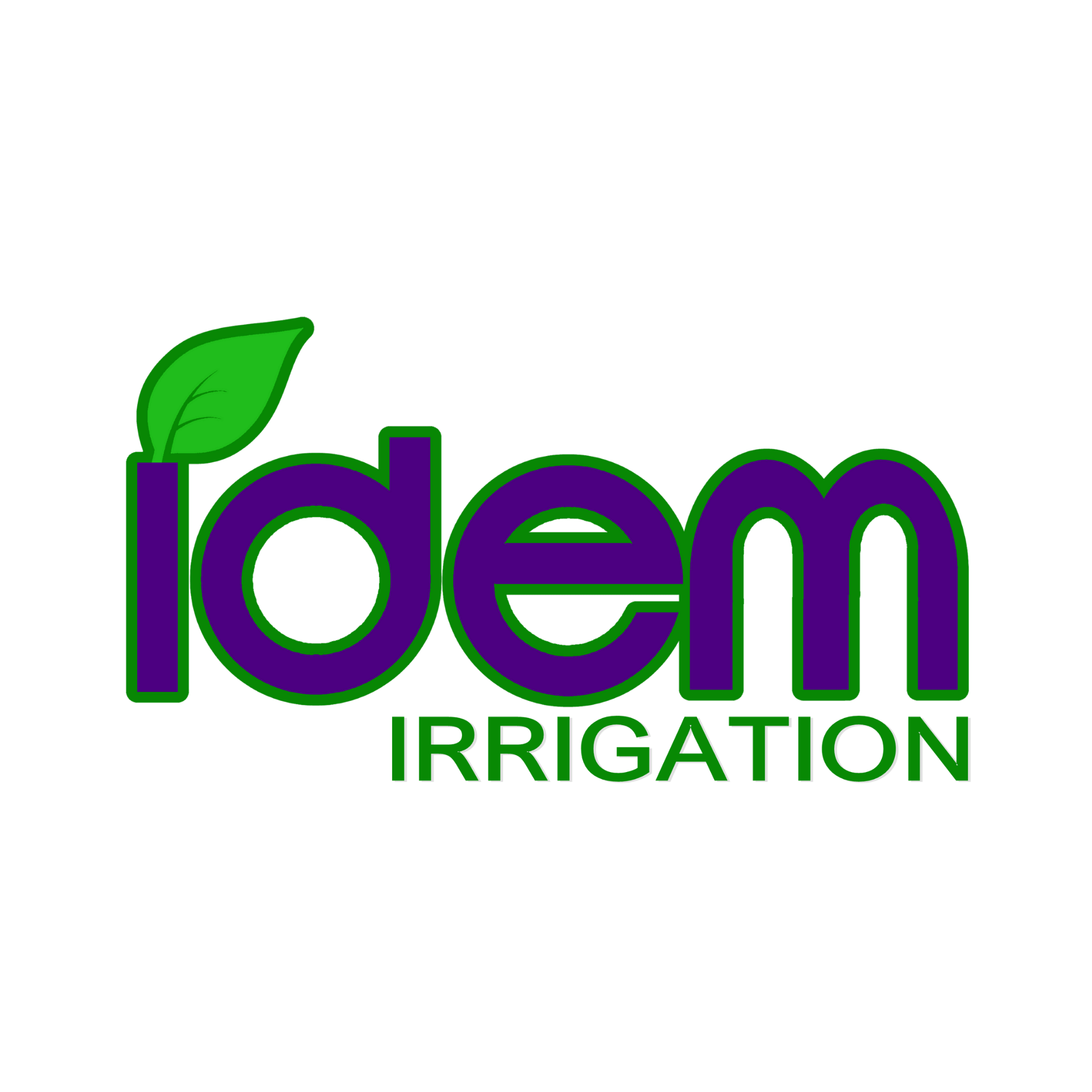 IDEM Irrigation