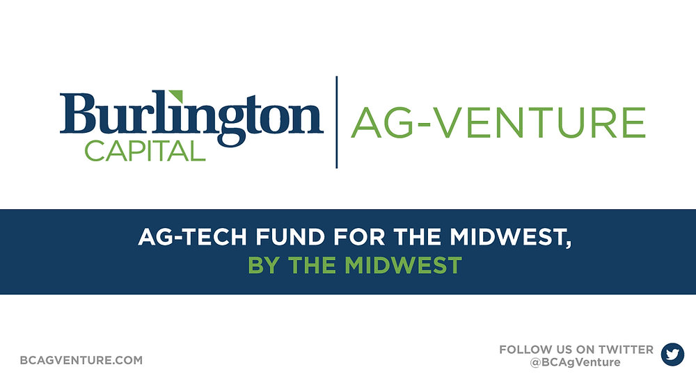 Ag-Tech Fund For The Midwest, By The Midwest | Ag-Venture Fund