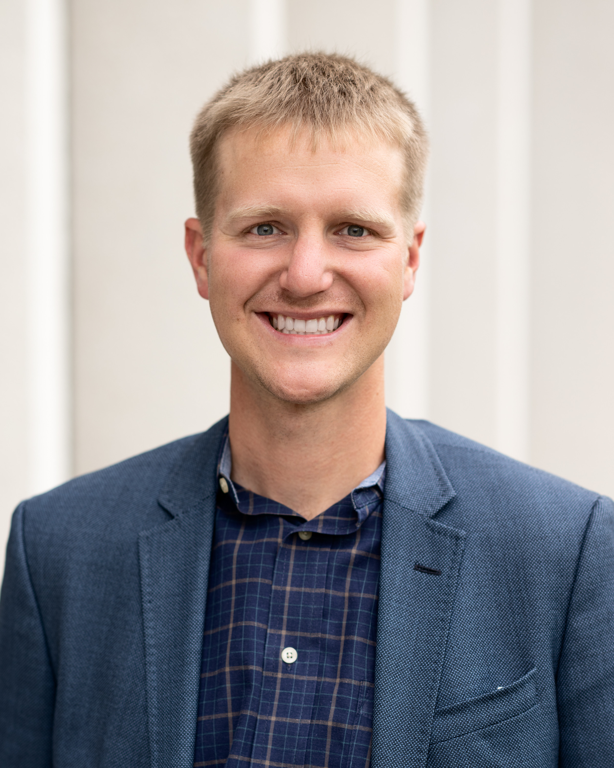 Tanner Nelson | Invest Nebraska