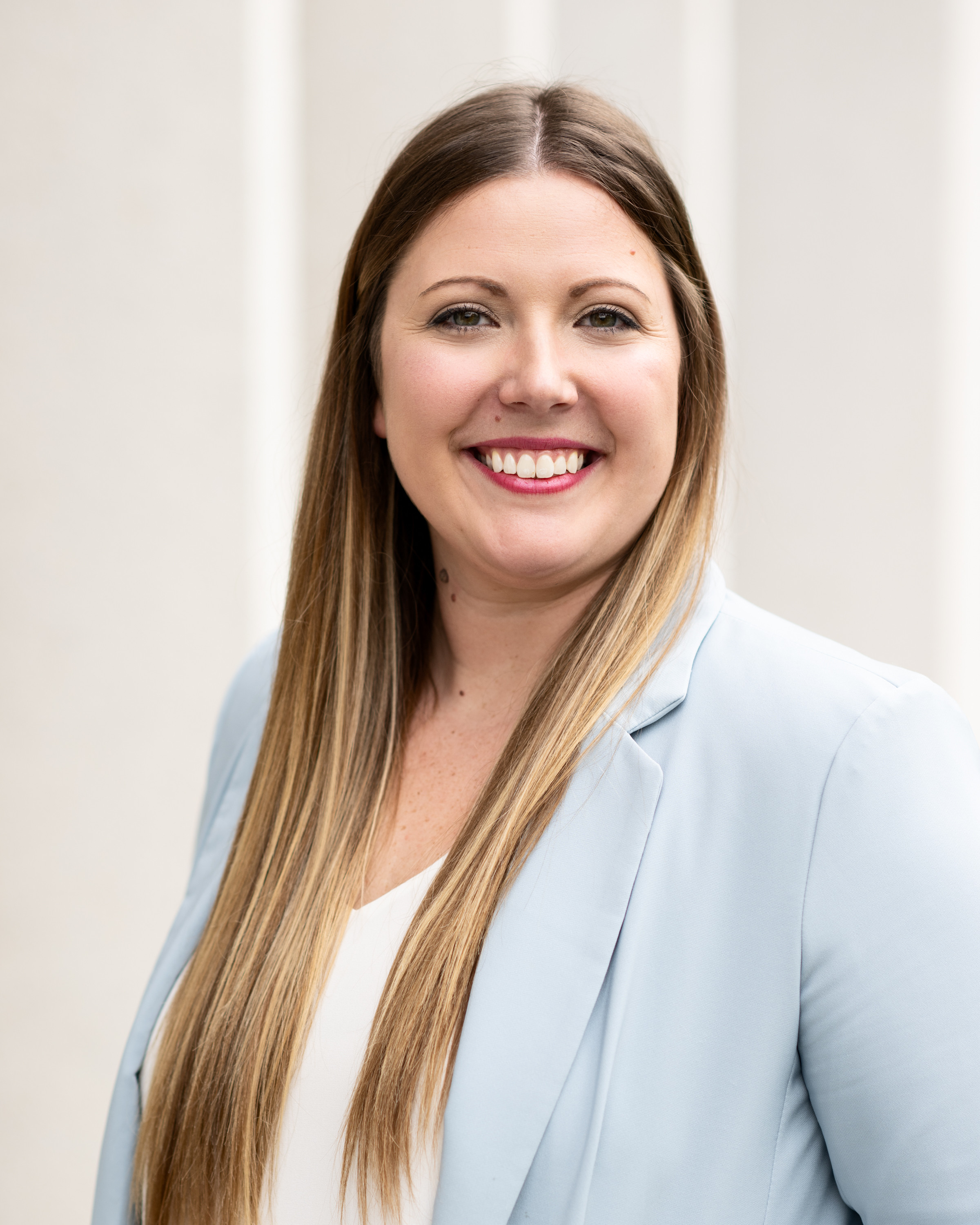 Emma Bennett | Invest Nebraska