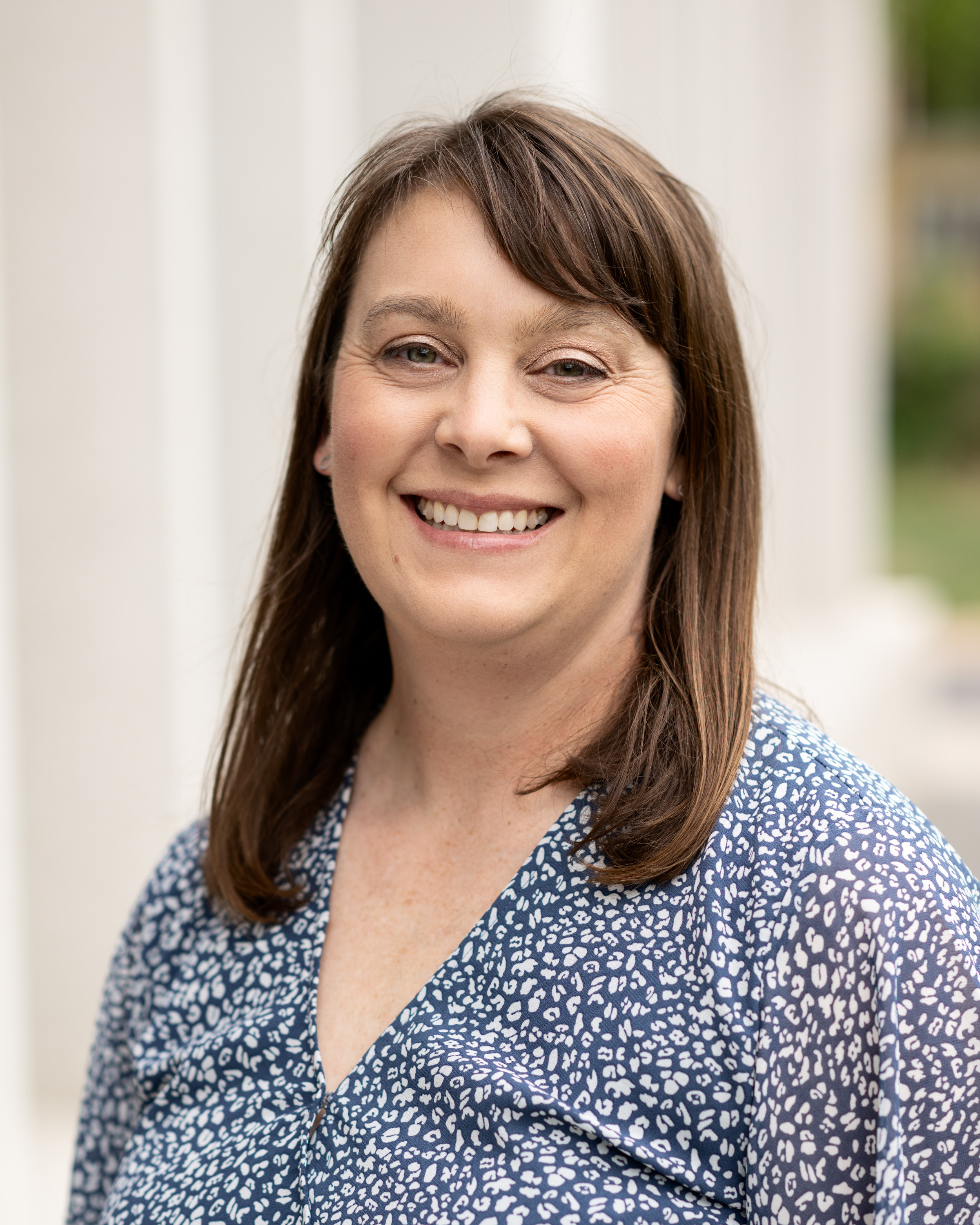 Nichole MacDonald | Invest Nebraska