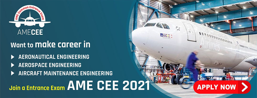 What Is Aircraft Maintenance Engineering Course what-is-aircraft-maintenance-engineering-course