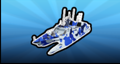 Missile Boat | Value Vault X