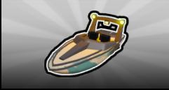 Boat | Value Vault X