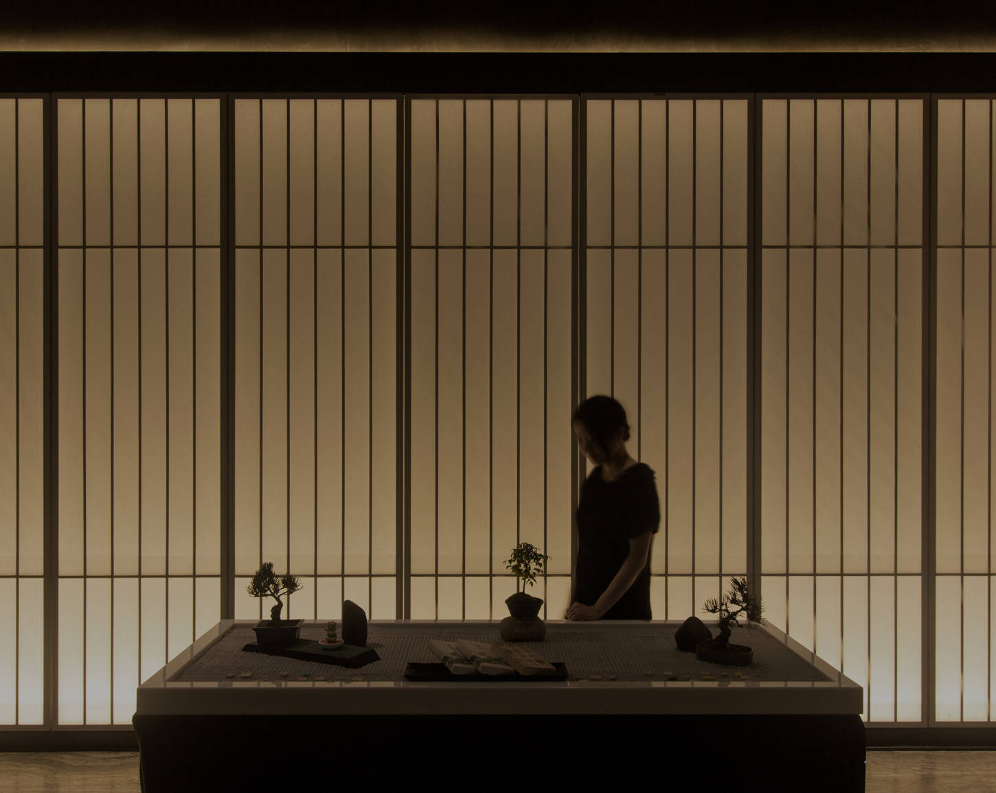 Nipek - Lighting Design Collective - Singapore & Japan