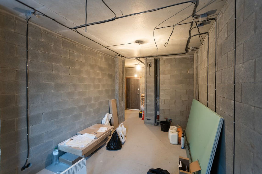 Patterson Bros Drywall | 4 Best Tips When Installing Drywall in Your ...