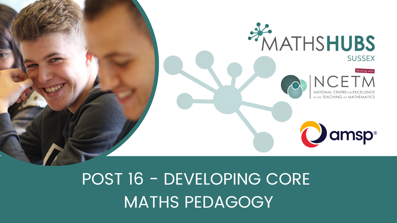Developing Core Maths Pedagogy | Sussex Maths Hub