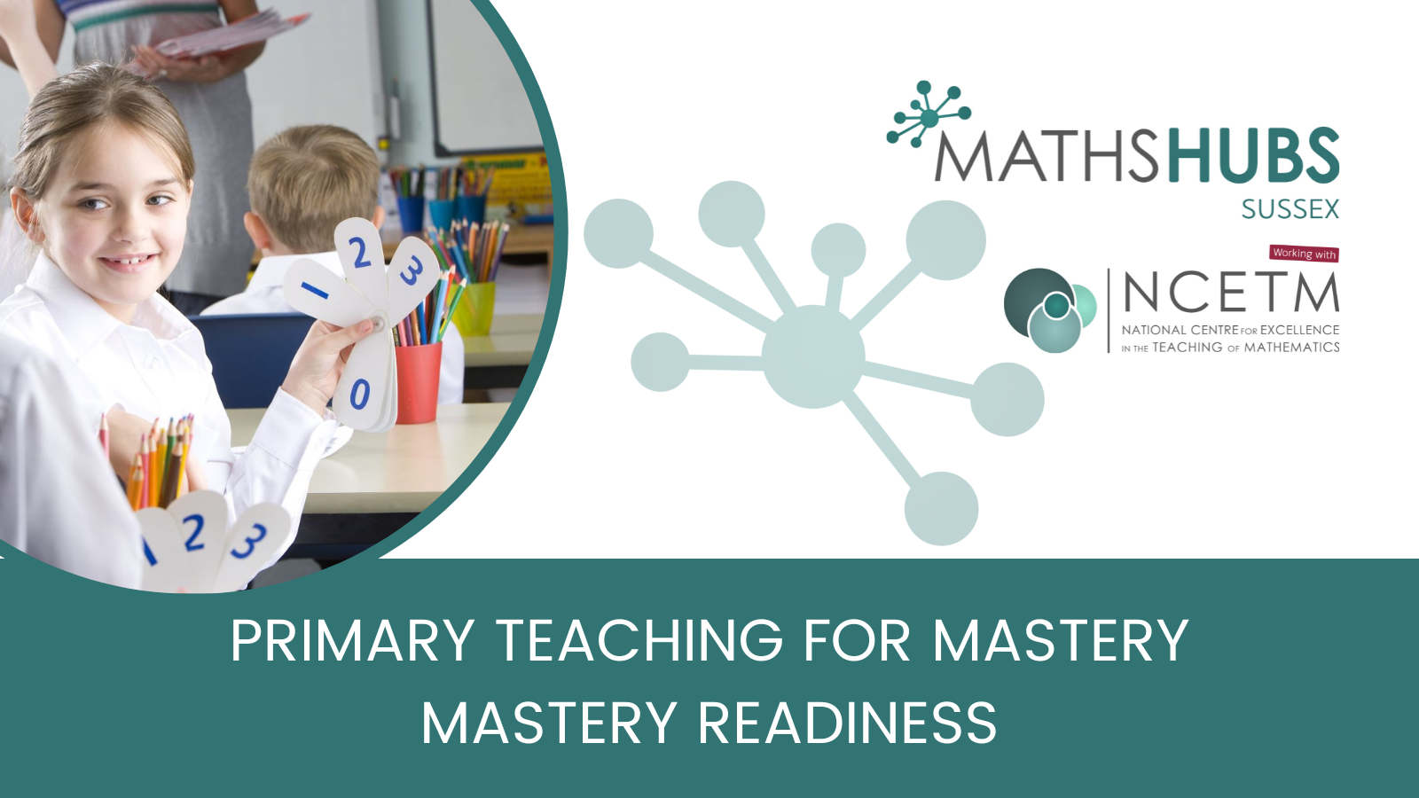 Primary Mastery Readiness | Sussex Maths Hub