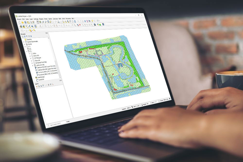 GIS Mapping & Analysis | Geovironment3D