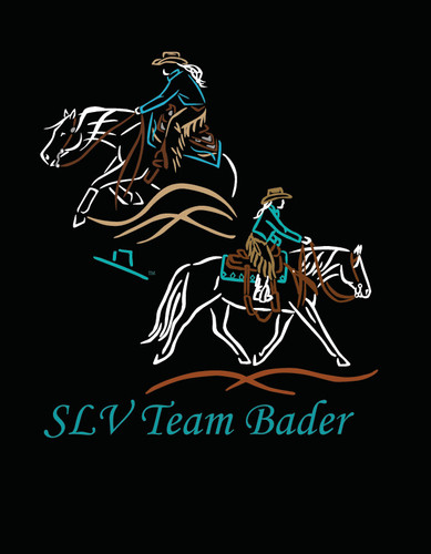 SLV Team Bader Back Design | flathatrags