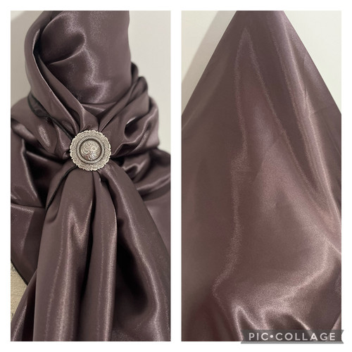 STEEL SOLID | Flat Hat Rags