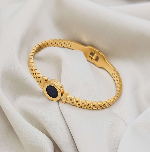 Zara Bangle | My Site