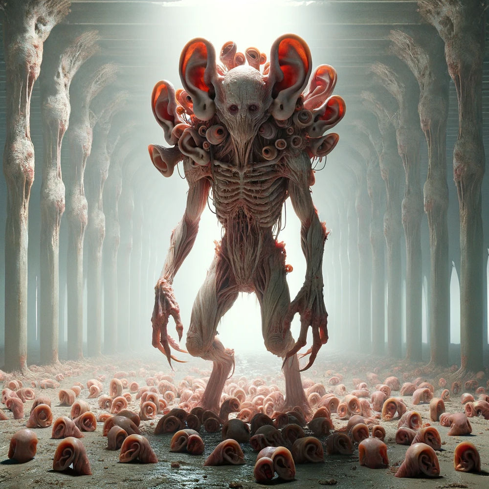 Your breathing is quite loud 👂 | Byte Brush