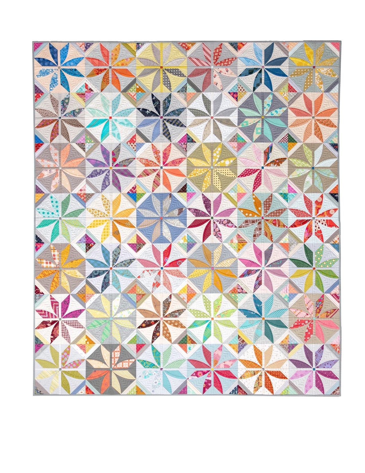 Posh Penelope Quilt