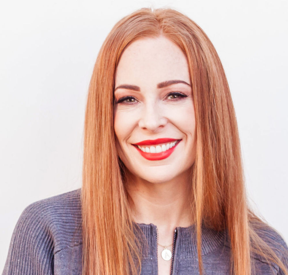 Catching up with Dr. Danielle Dowling: Hello, Joy!