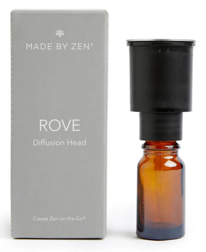 Rove Aroma Atomiser Diffusion Head - Made By Zen | Earthstore