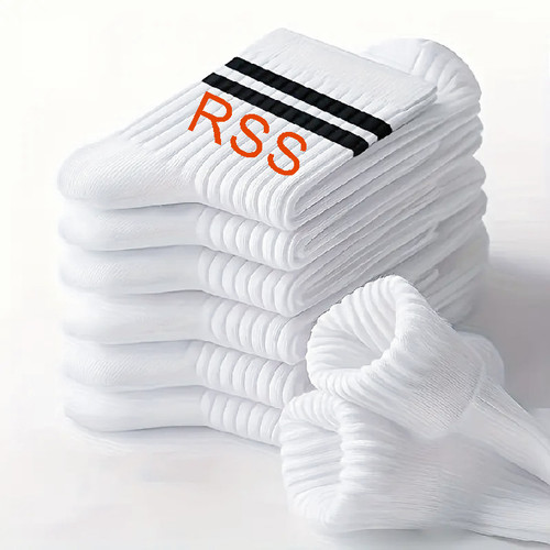 Rollason Dance Socks | Signosaurus Lewes