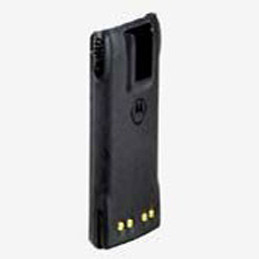 GP340 / GP320 / GP360 Spare Battery Li-Ion 1800mAh | radiorelay