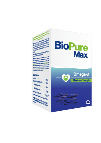 BIOPURE Max | YFarma