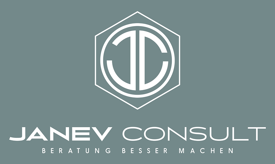 Start | Janev Consult Gmbh