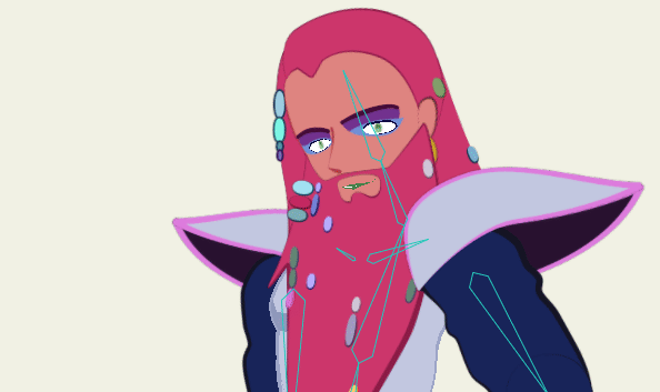 Exporting 2D Animations to Unity3D