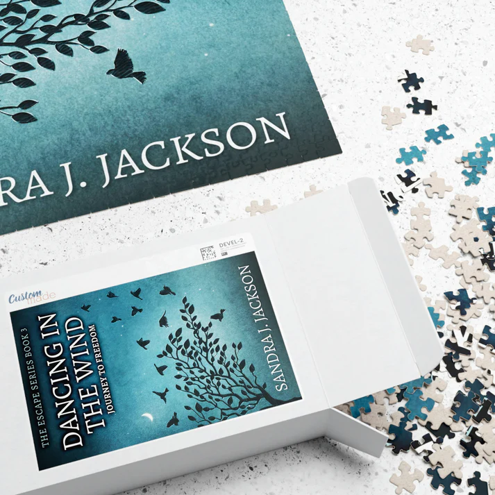 Sandra J. Jackson author