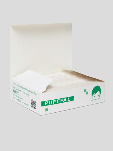 Daily Pack | Puffpal