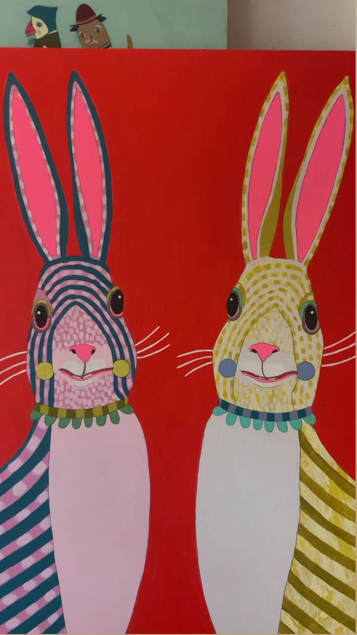 Shop | jenniferdavisart