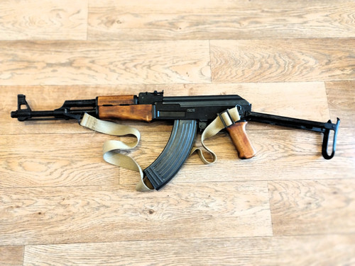Hudson Replica AKS / AK47 | Birmingham Militaria