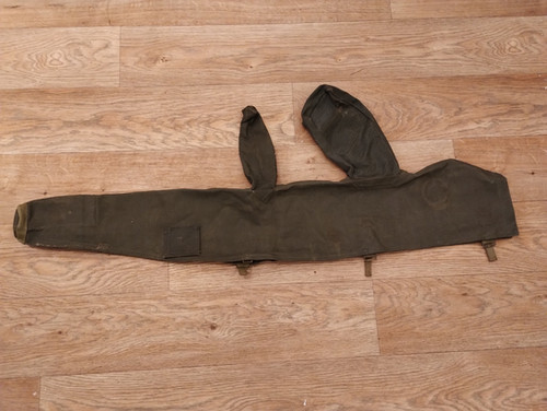 British Bren Gun Cover | Birmingham Militaria