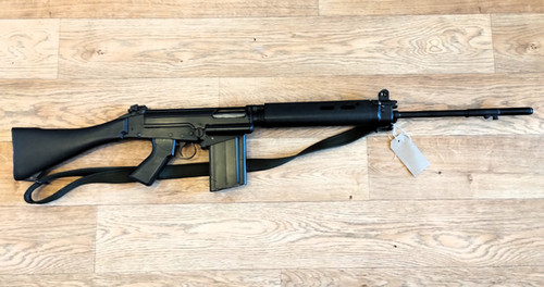 Australian SLR L1A1 Rifle -- SOLD | Birmingham Militaria