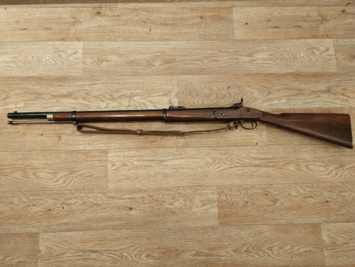 Parker-Hale .577 Enfield P58 Muzzle Loading Rifle -- SOLD | Birmingham ...