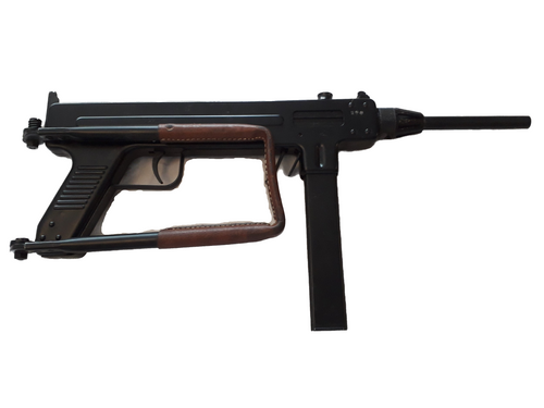 Madsen M50 Submachine Gun | Birmingham Militaria