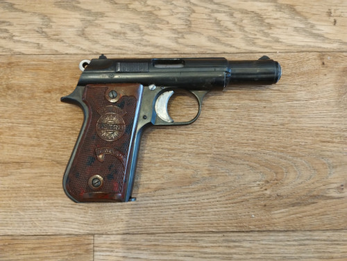 Astra Model 4000 Falcon -- SOLD | Birmingham Militaria