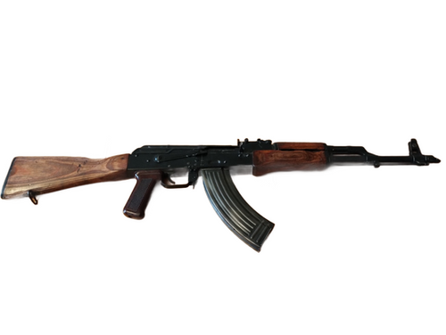Izhmash AKM ***Rare Russian AKM*** -- SOLD | Birmingham Militaria