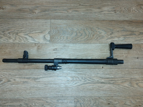GPMG Barrel -- SOLD | Birmingham Militaria