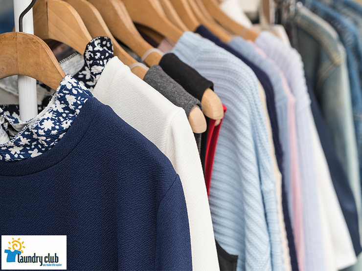 A Simple Guide To Fabrics And How To Wash Them