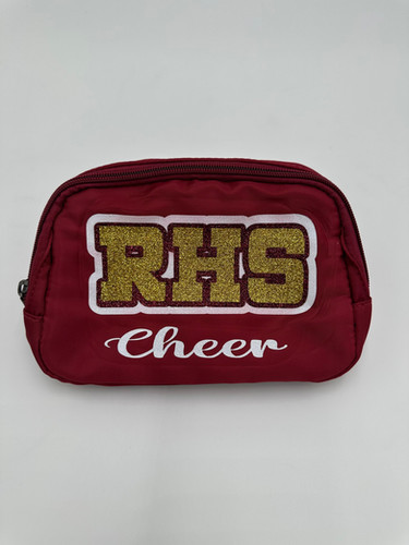 Custom Fanny Pack | Game Time Custom