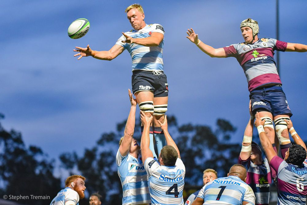 Santos Festival of Rugby - Narrabri