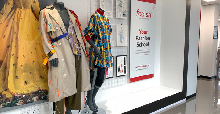 FEDISA - Start Your Fashion Journey Now