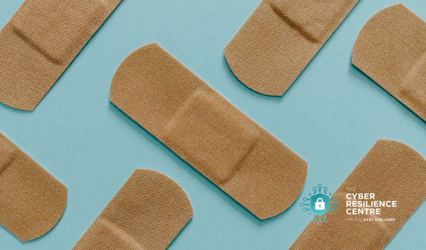 A comprehensive guide to patching: what is it and why is it essential?