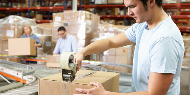 Our Services Supernova Logistics
