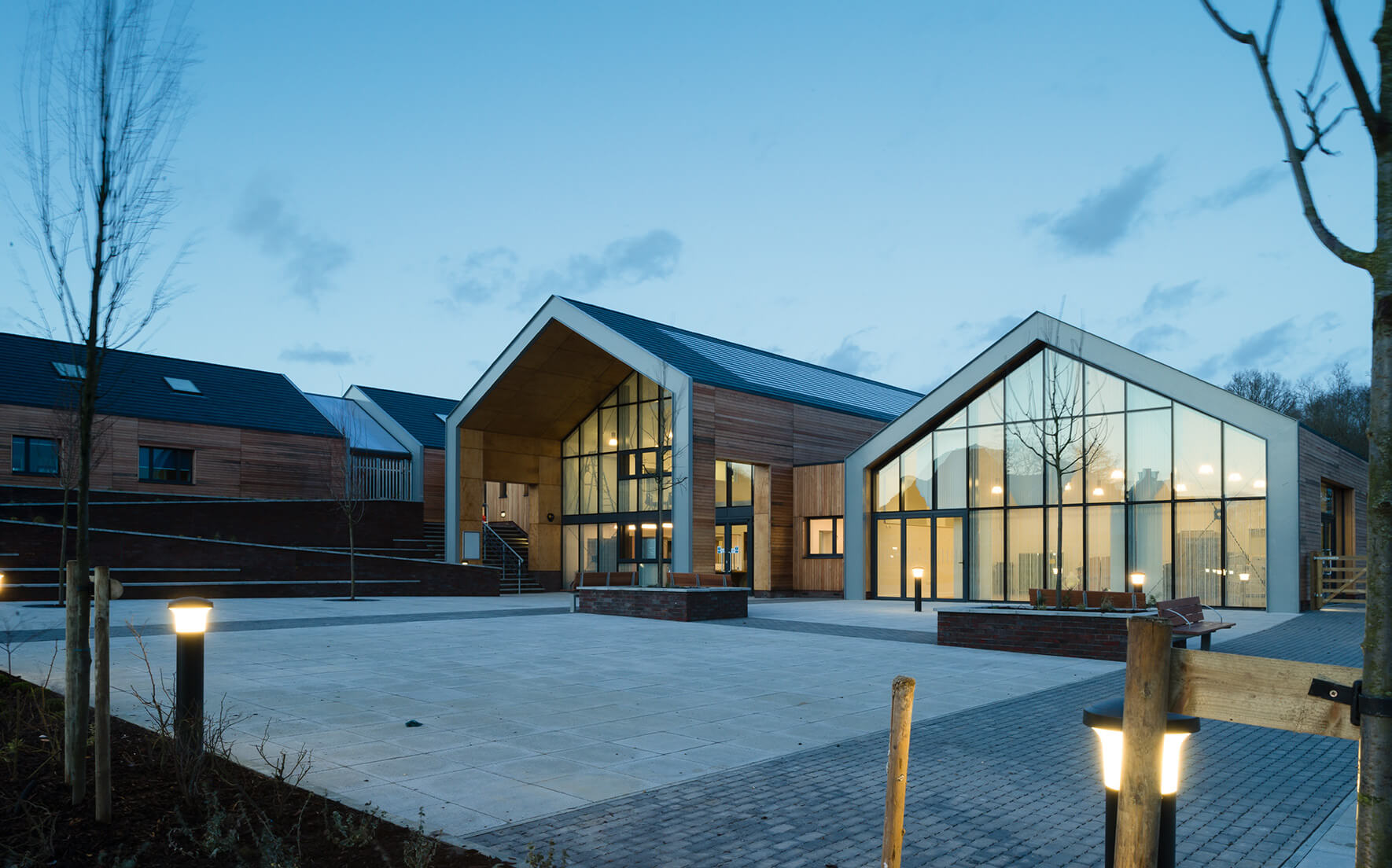 etchingham village hall