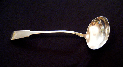 Canadian Silver - George Savage | Lapidarius