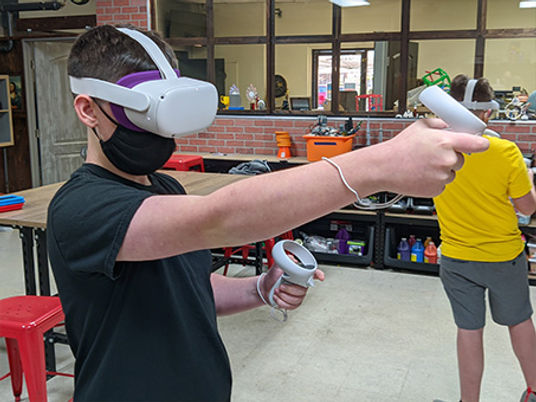 BrainBuilders STEM Education