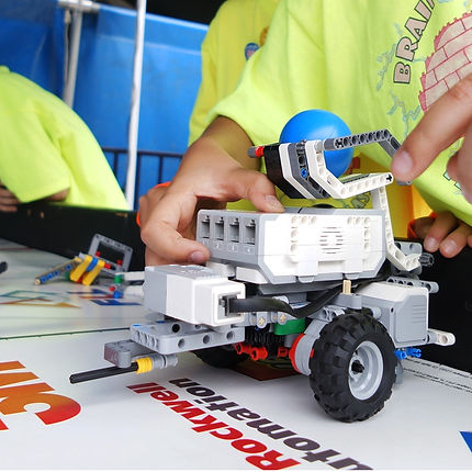 BrainBuilders STEM Education